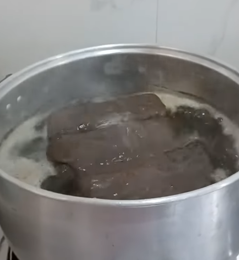 Betamax (Chicken Blood)