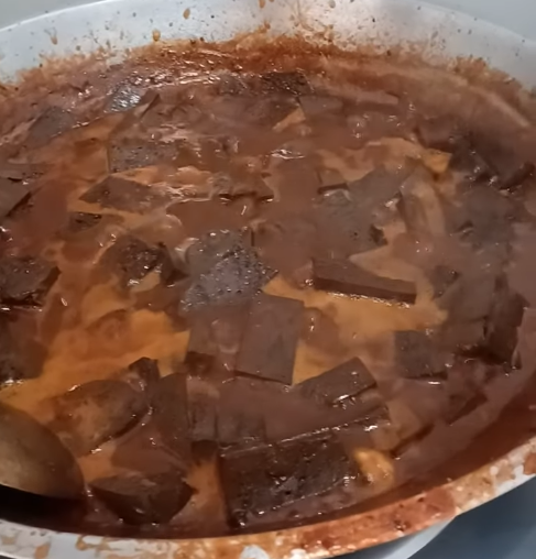 Betamax (Chicken Blood)