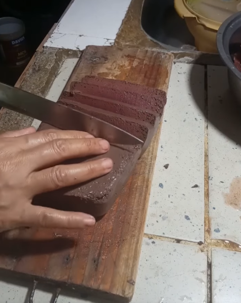 Betamax (Chicken Blood)
