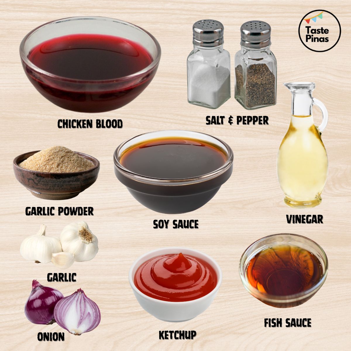 Betamax (Chicken Blood)
