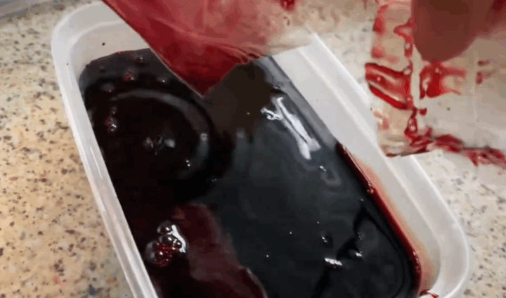 Betamax (Chicken Blood)