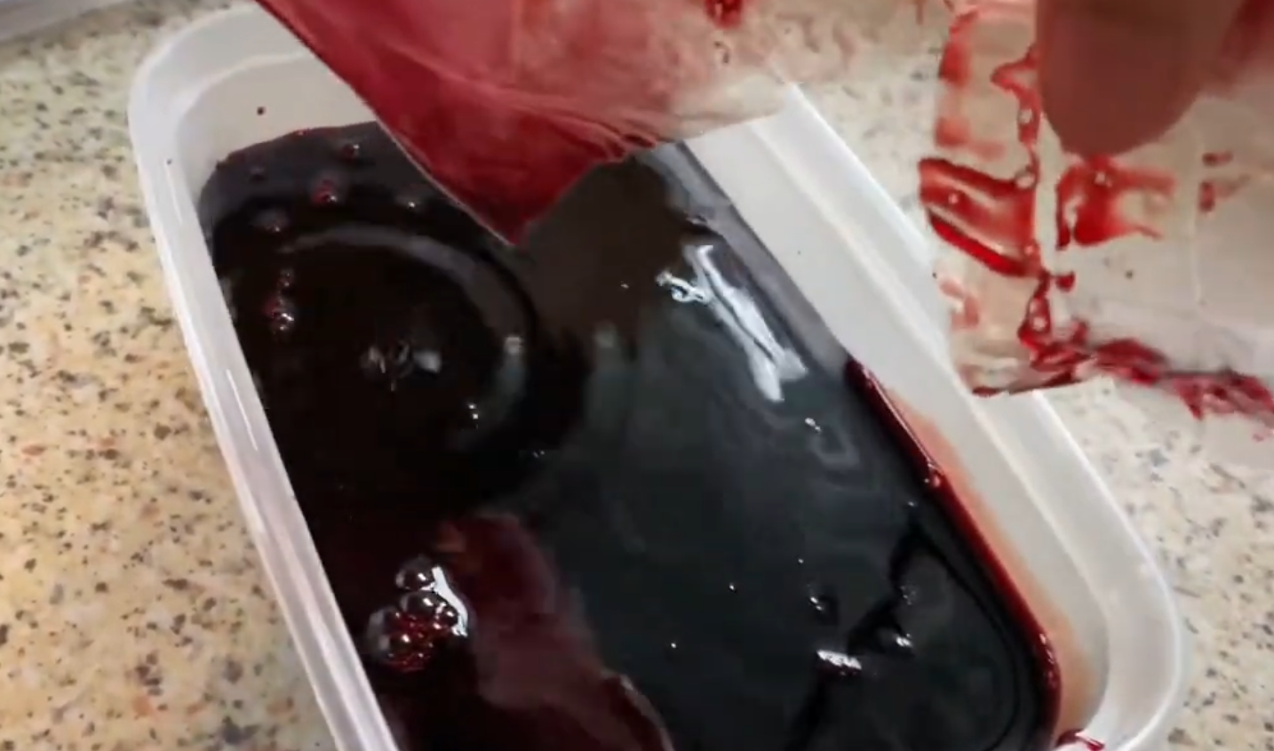 Betamax (Chicken Blood)
